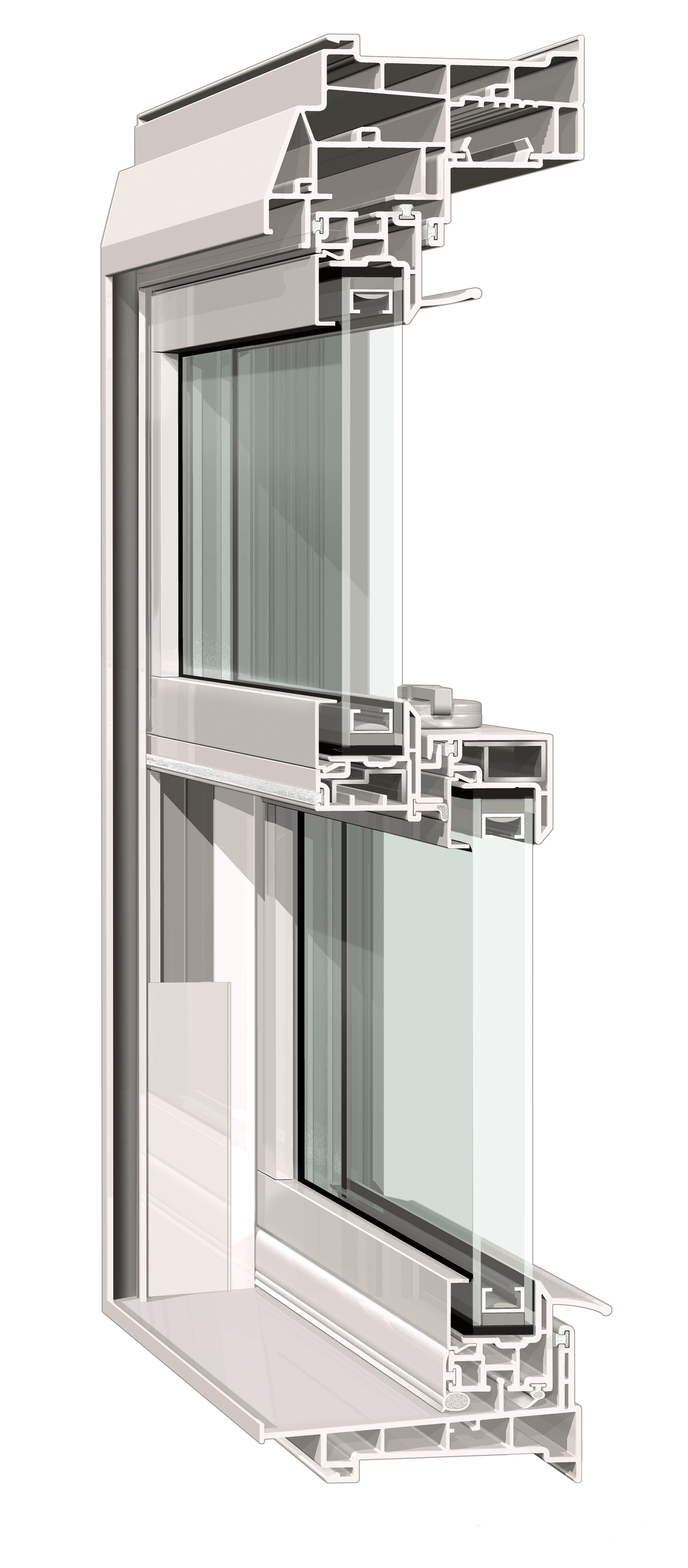 #1 Replacement Windows in Savannah, GA - Online Prices. Easy.